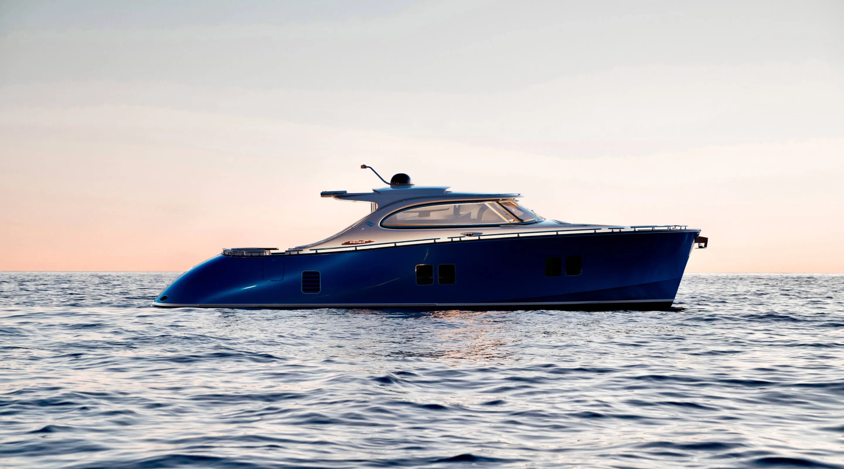 Zeelander 5 | Zeelander Yachts | for admirers of Extraordinary