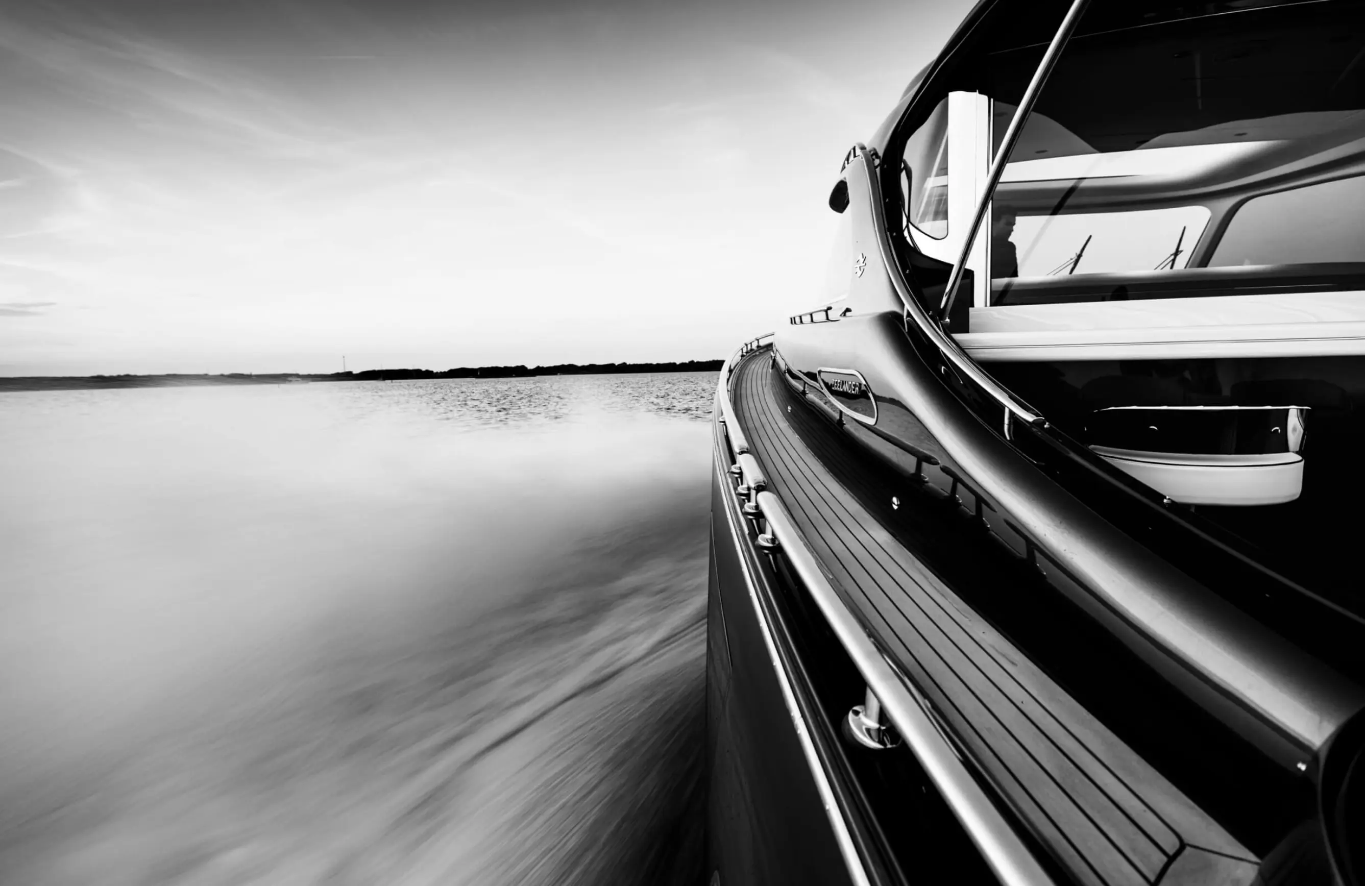 Zeelander 6 | Zeelander Yachts | for admirers of Extraordinary