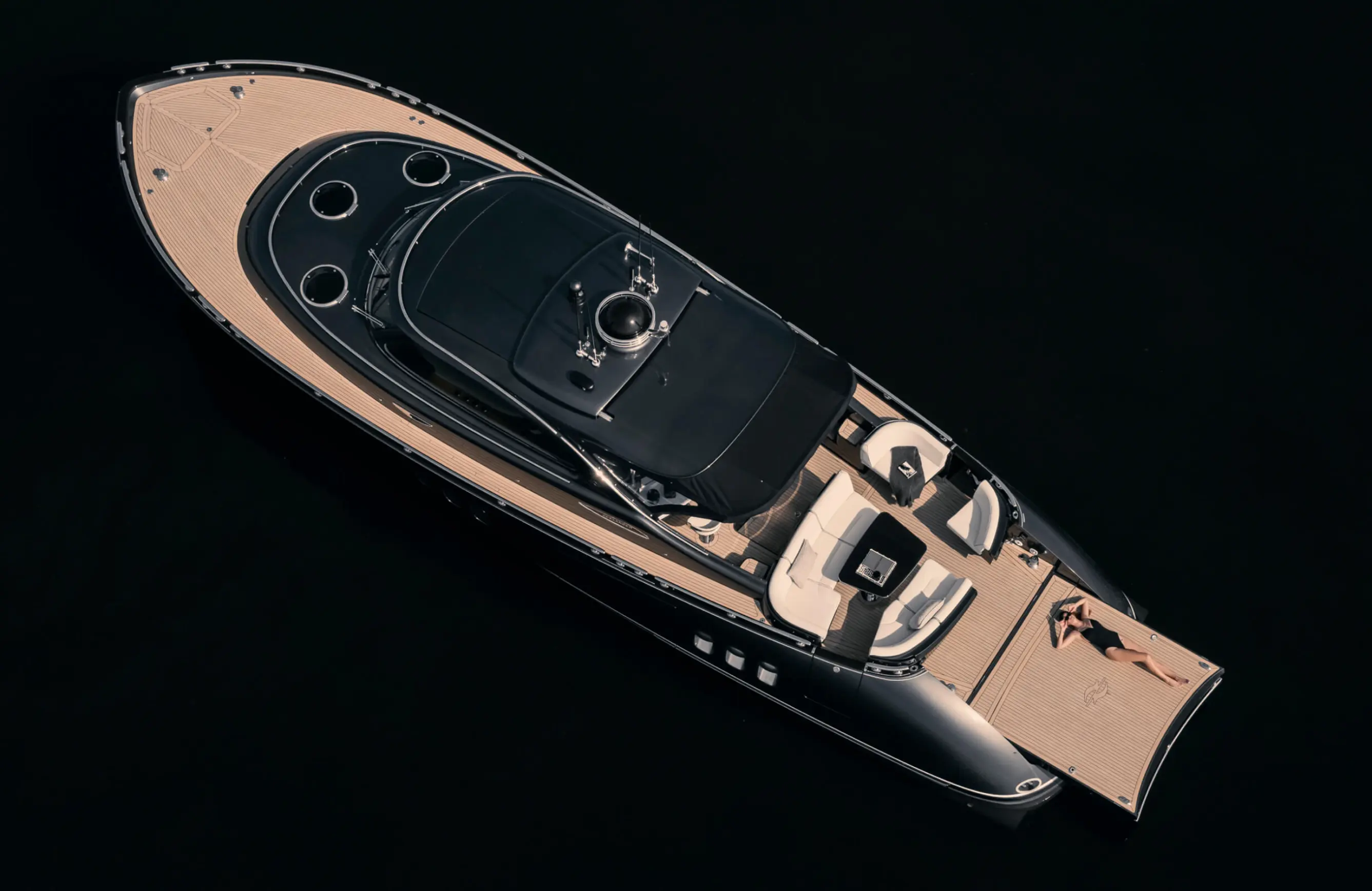 Zeelander 6 | Zeelander Yachts | for admirers of Extraordinary