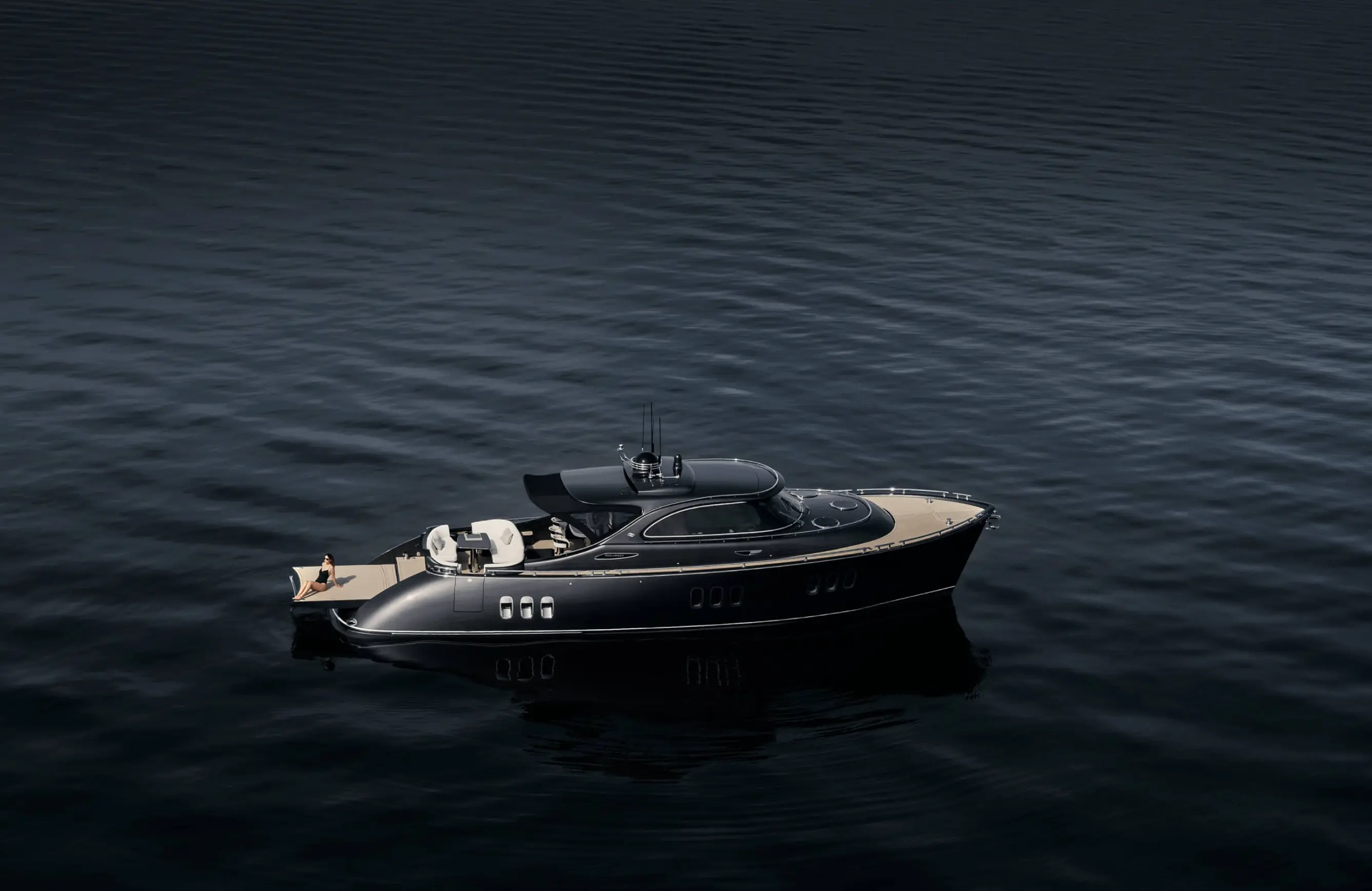 Zeelander 6 | Zeelander Yachts | for admirers of Extraordinary