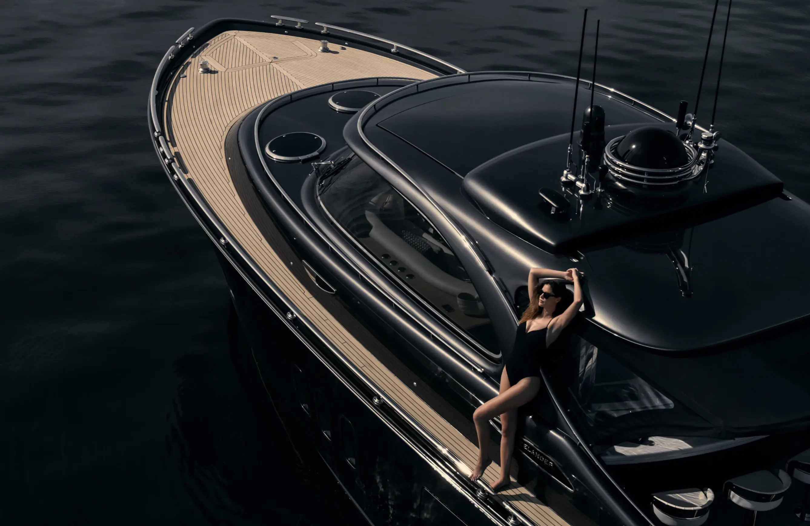 Zeelander 6 | Zeelander Yachts | for admirers of Extraordinary