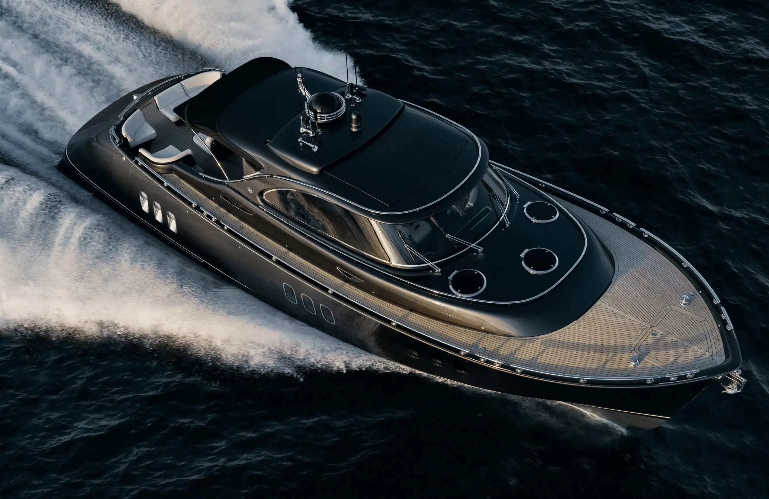 Zeelander 6 | Zeelander Yachts | for admirers of Extraordinary