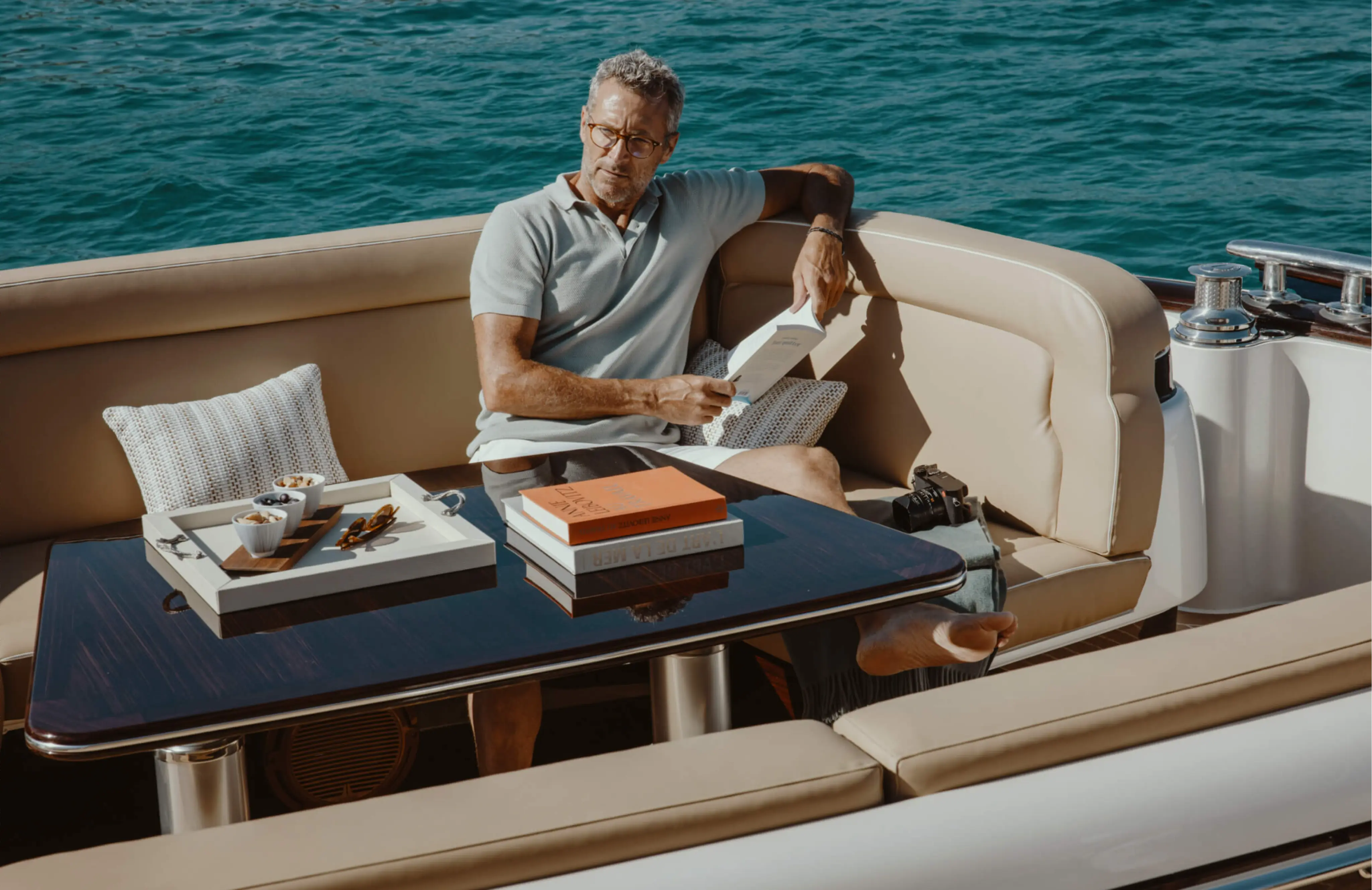 Zeelander 7 | Zeelander Yachts | for admirers of Extraordinary