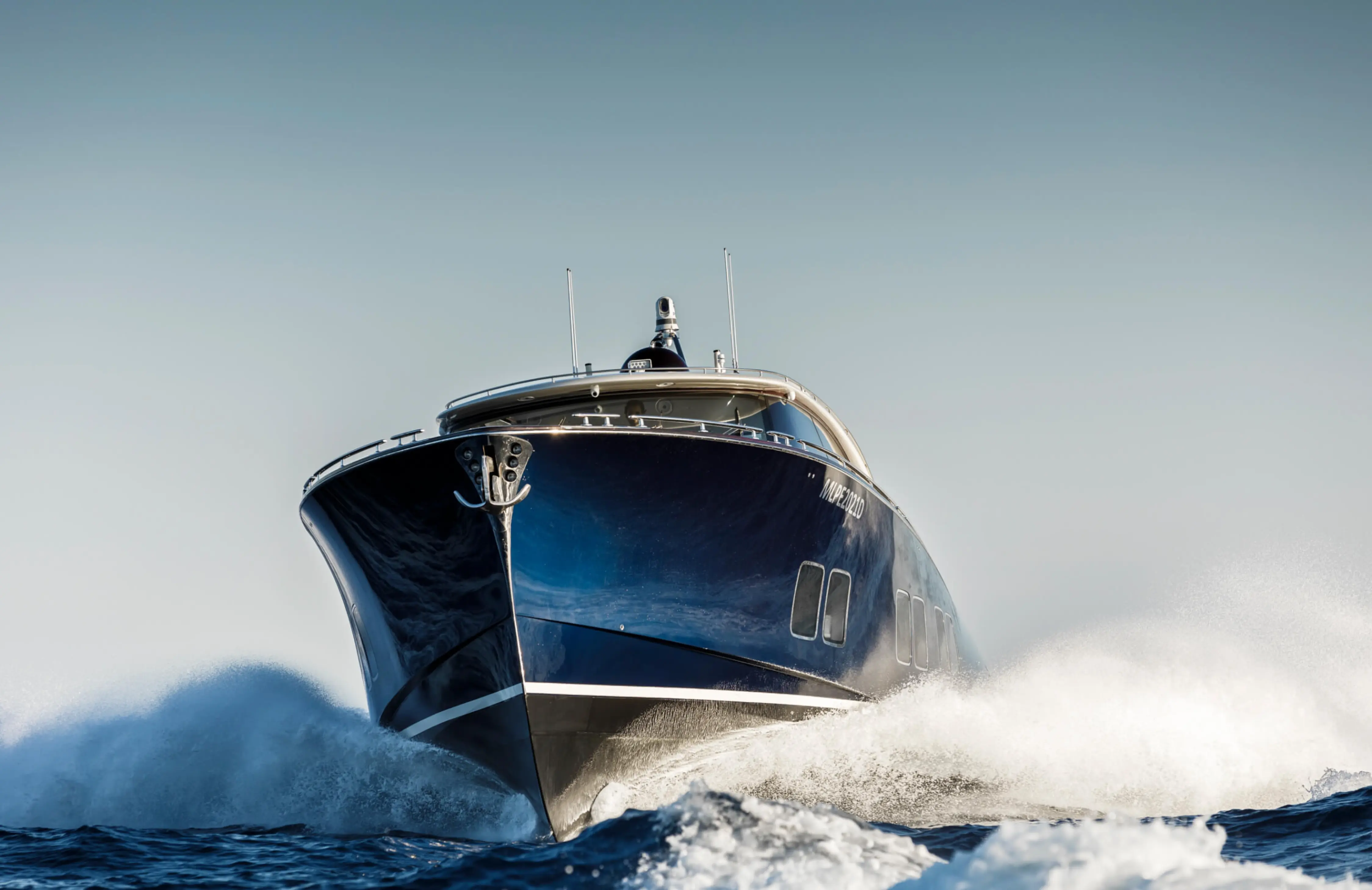 Zeelander 7 | Zeelander Yachts | for admirers of Extraordinary