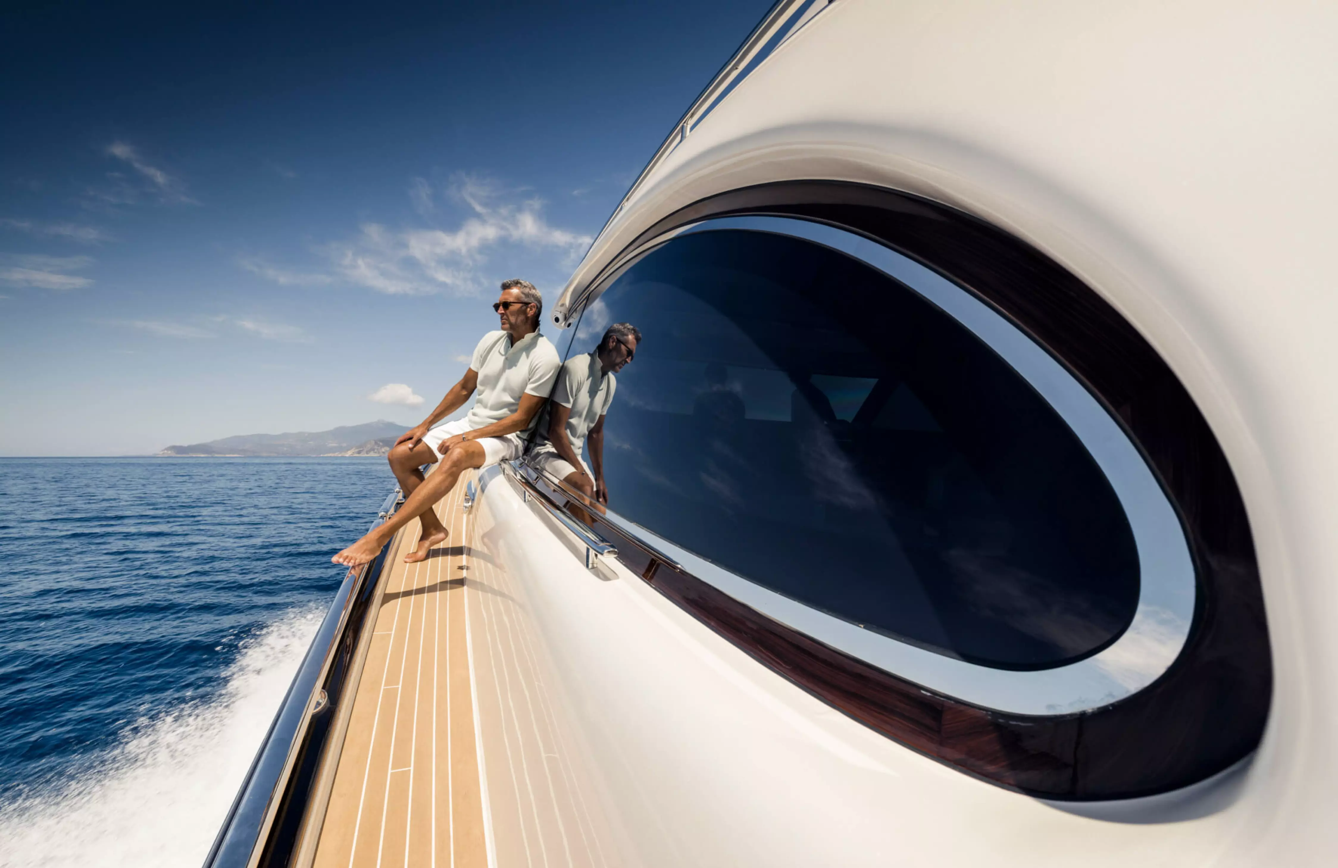 Zeelander 7 | Zeelander Yachts | for admirers of Extraordinary