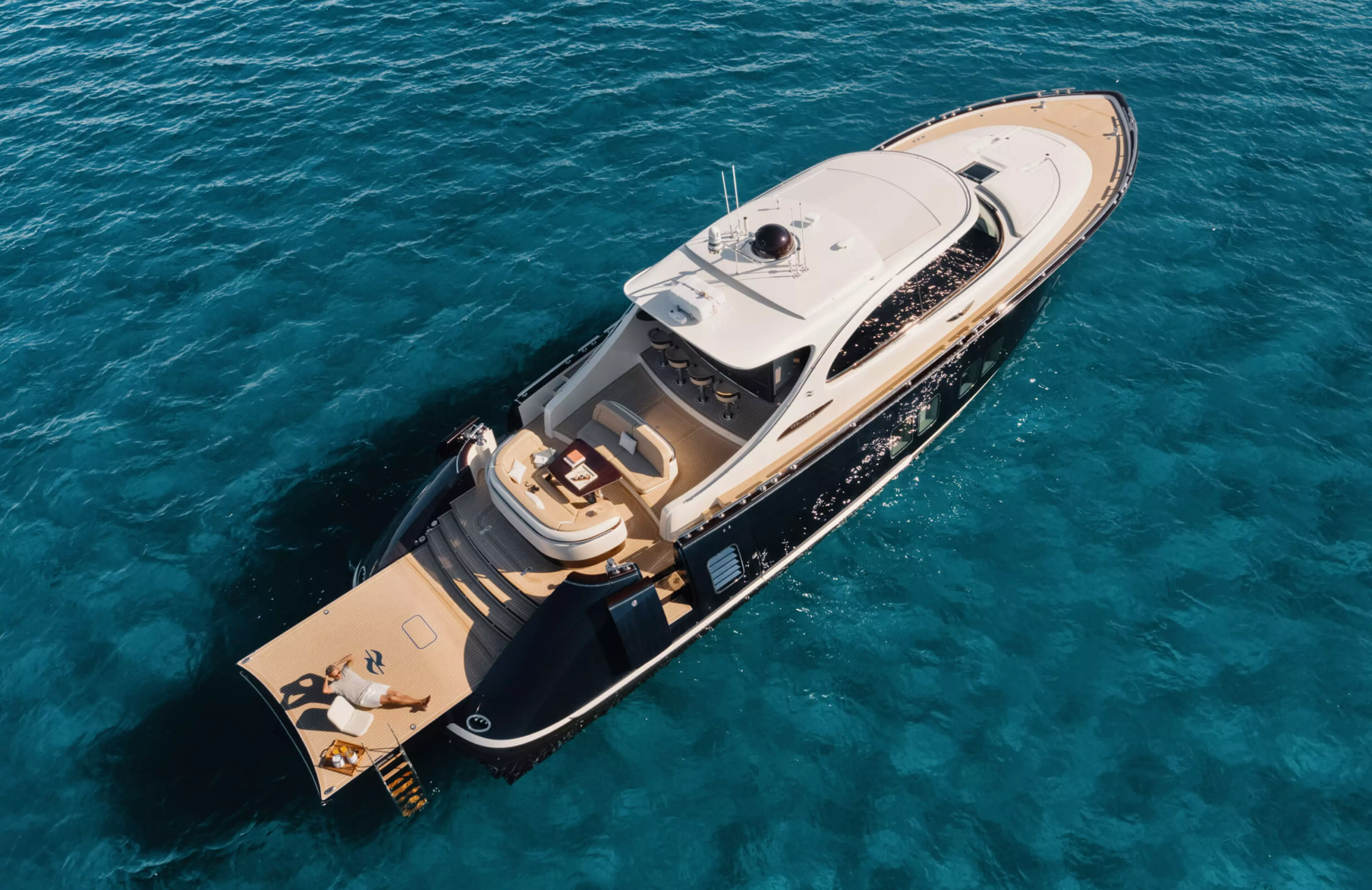 Zeelander 7 | Zeelander Yachts | for admirers of Extraordinary