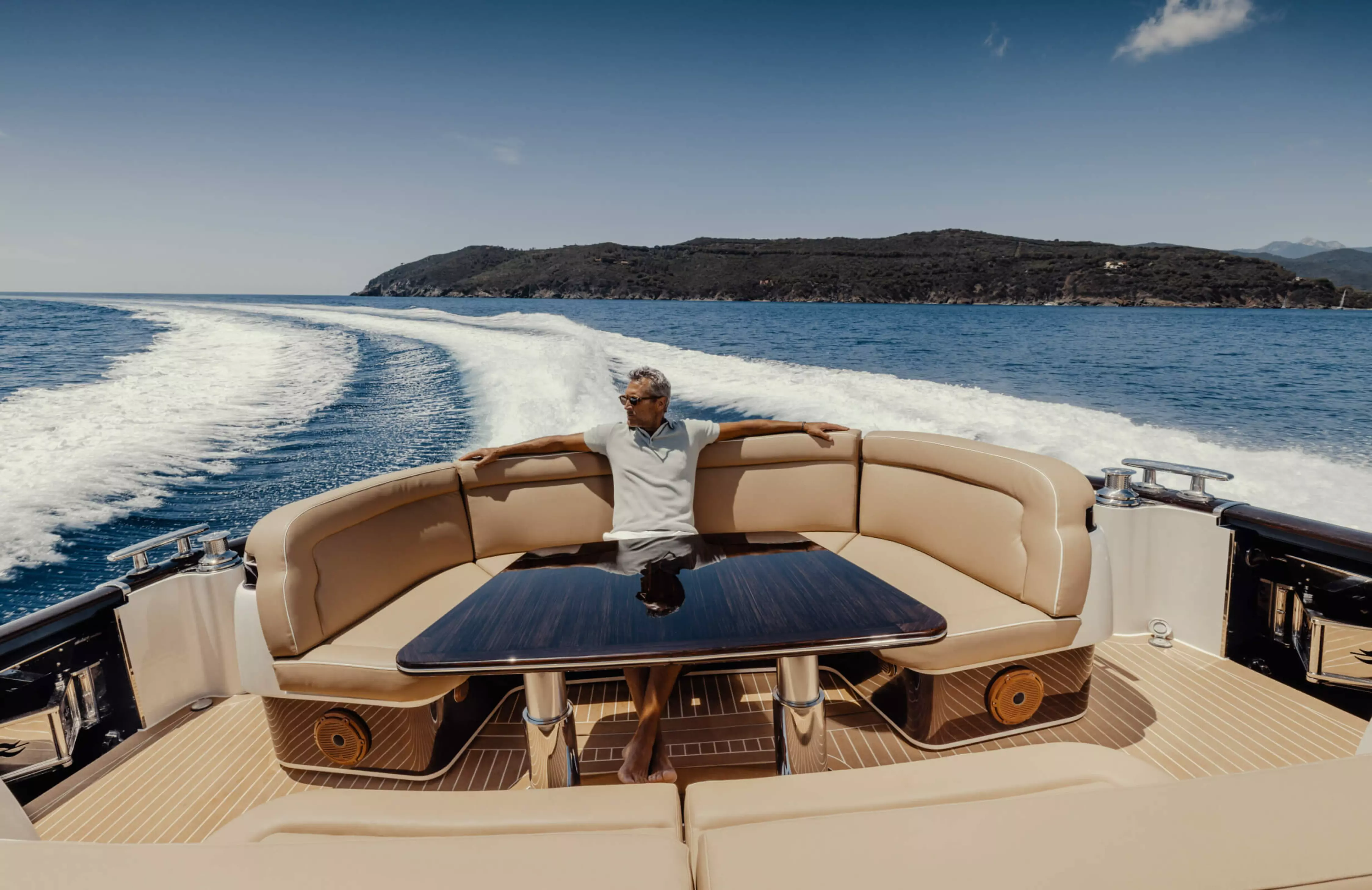 Zeelander 7 | Zeelander Yachts | for admirers of Extraordinary