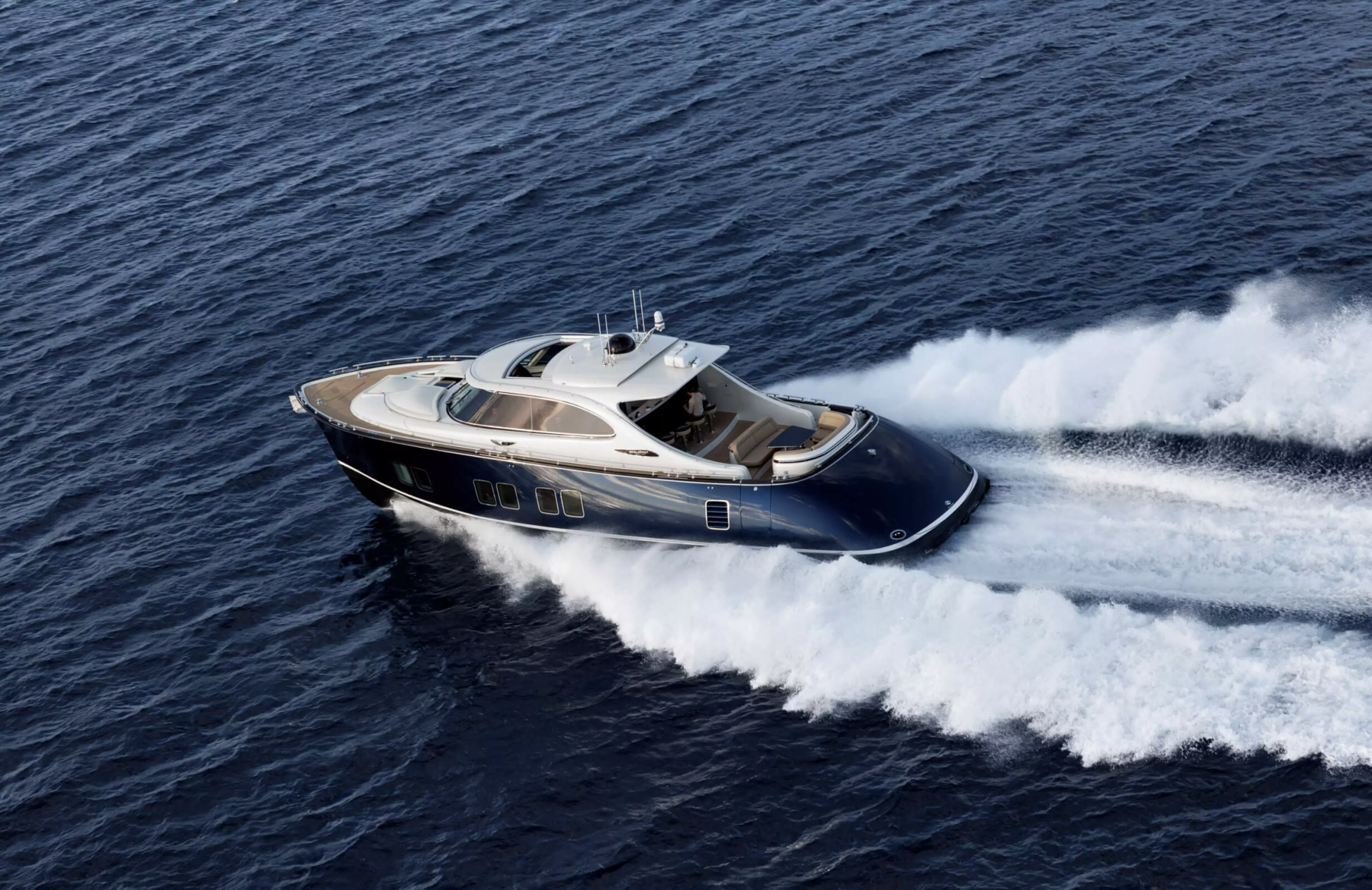 Zeelander 7 | Zeelander Yachts | for admirers of Extraordinary