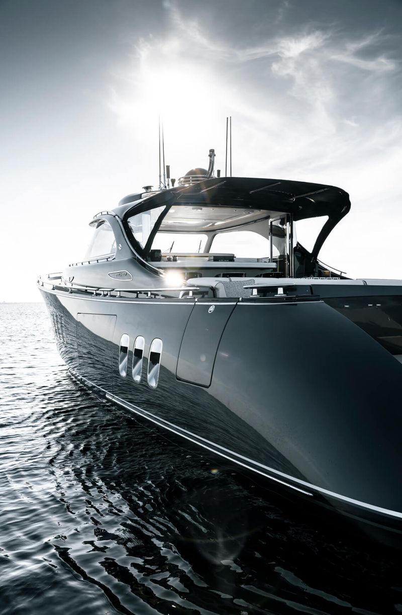 Yacht Builder Zeelander | Discover our high-end yachts