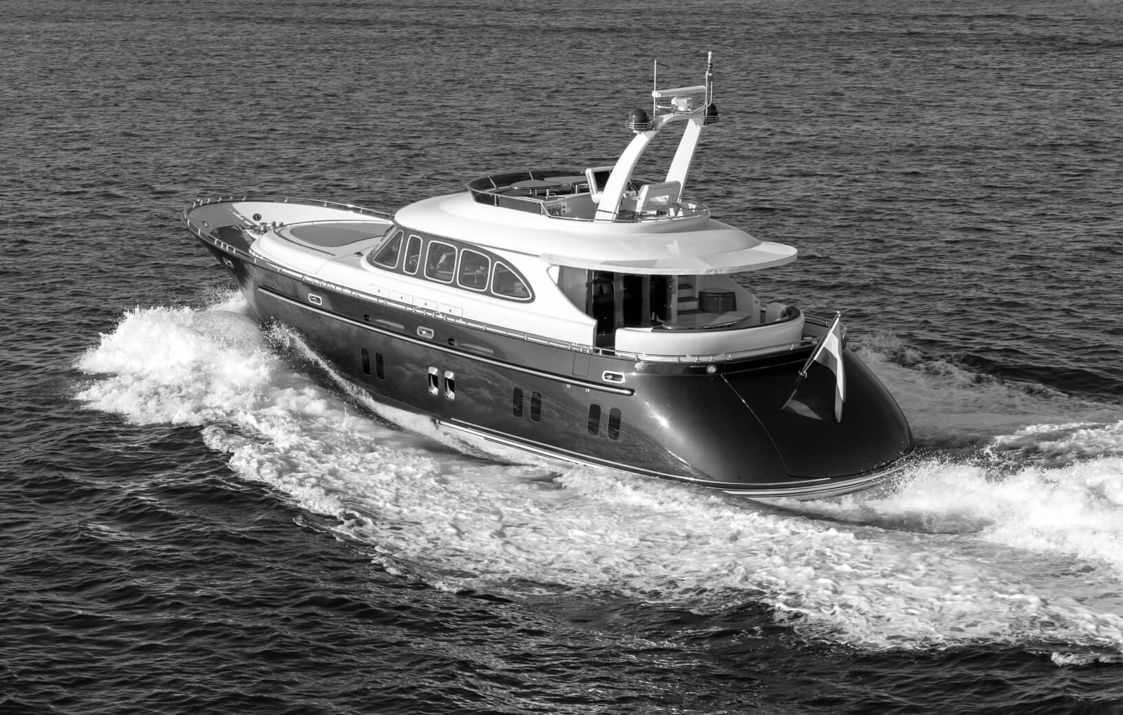 Yacht Builder Zeelander | Discover our high-end yachts