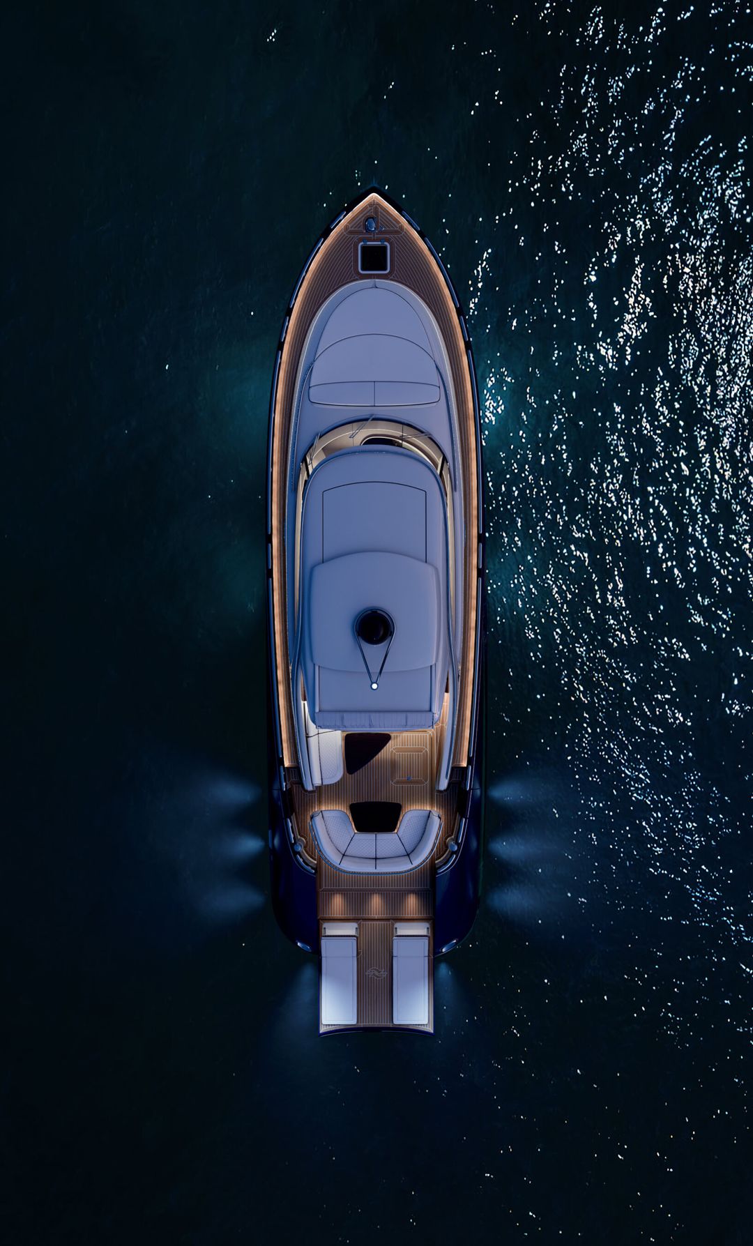 Zeelander 5 | Zeelander Yachts | for admirers of Extraordinary