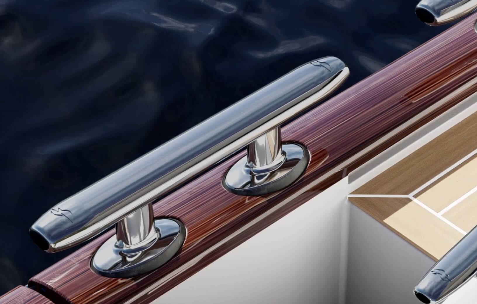 Zeelander 5 | Zeelander Yachts | for admirers of Extraordinary