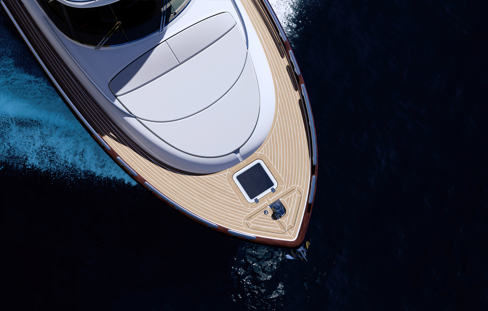 Zeelander 5 | Zeelander Yachts | for admirers of Extraordinary