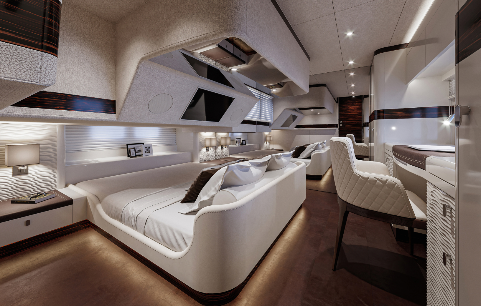 Zeelander 5 | Zeelander Yachts | for admirers of Extraordinary