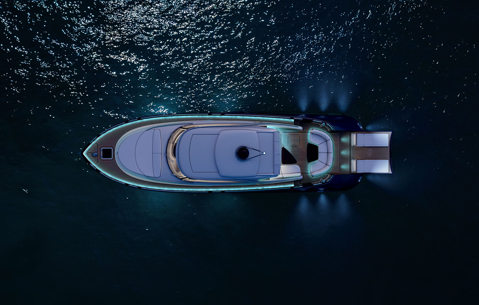 Zeelander 5 | Zeelander Yachts | for admirers of Extraordinary