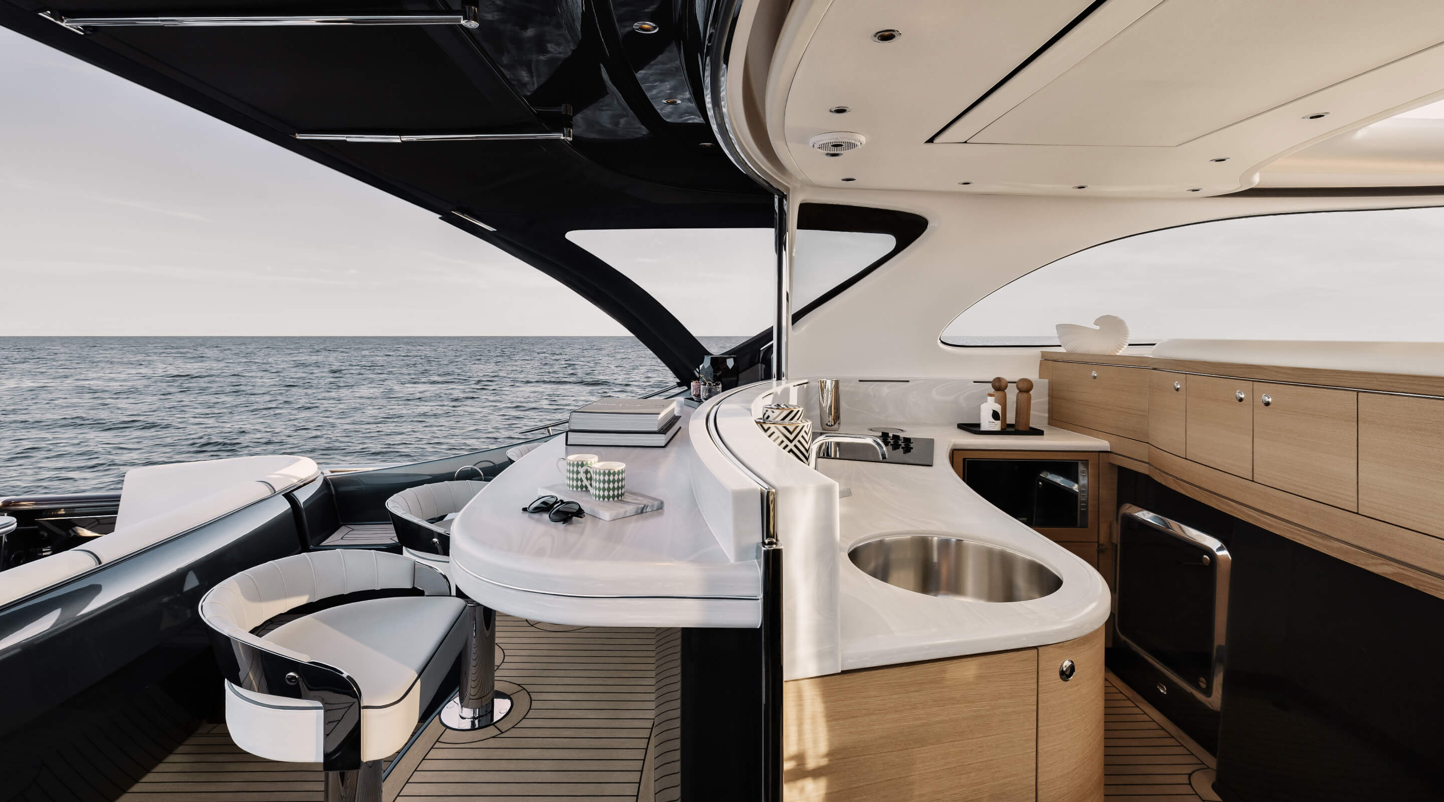 Zeelander 6 | Zeelander Yachts | for admirers of Extraordinary