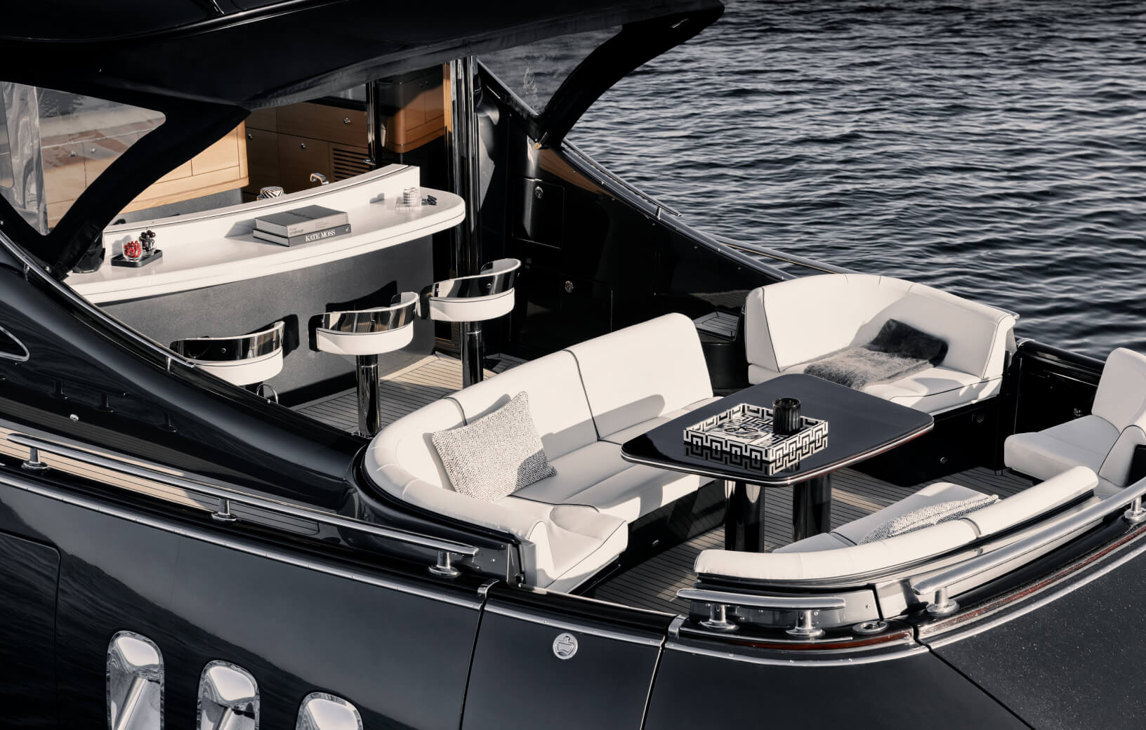 Zeelander 6 | Zeelander Yachts | for admirers of Extraordinary