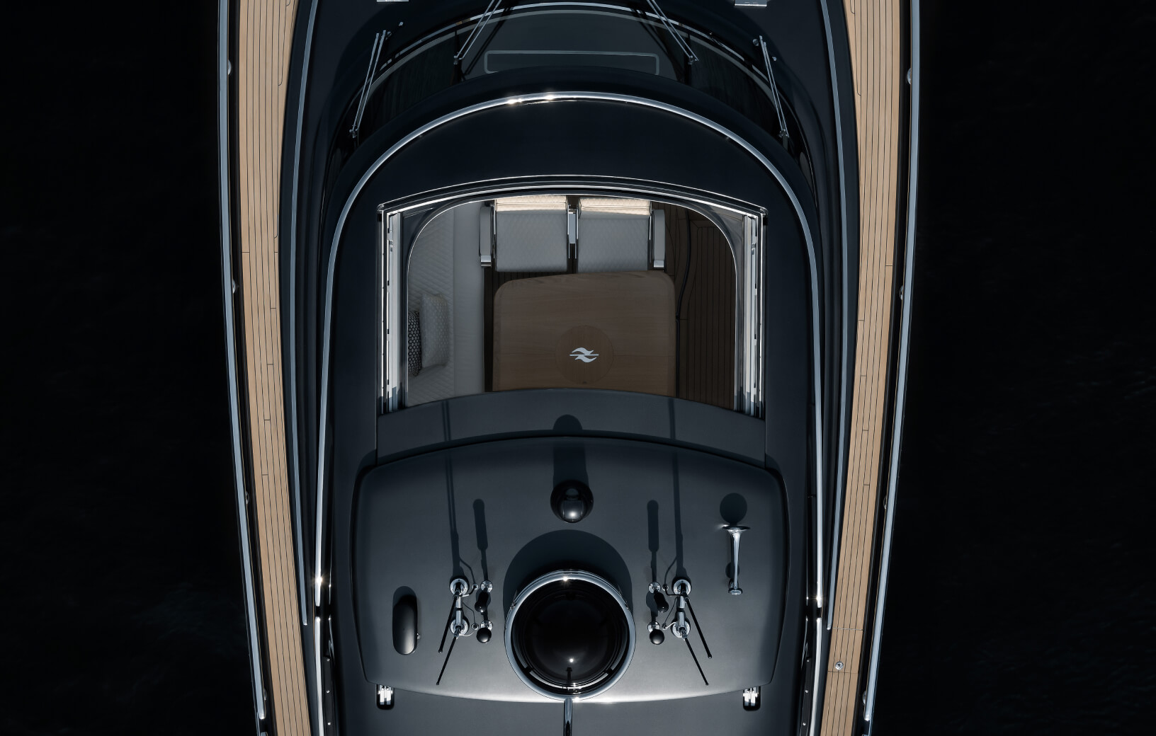 Zeelander 6 | Zeelander Yachts | for admirers of Extraordinary