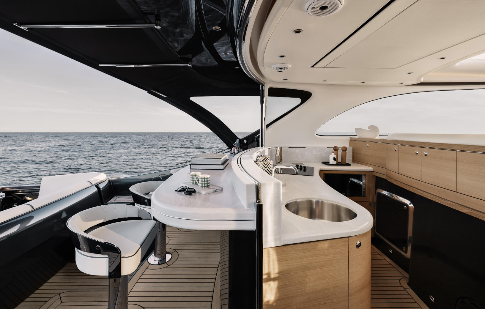 Zeelander 6 | Zeelander Yachts | for admirers of Extraordinary