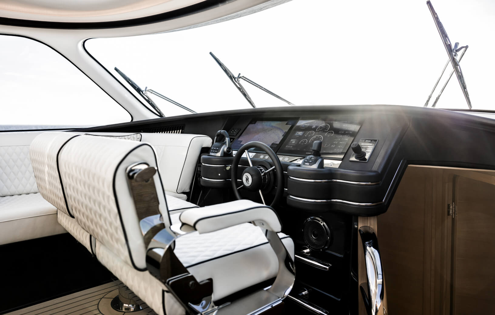 Zeelander 6 | Zeelander Yachts | for admirers of Extraordinary