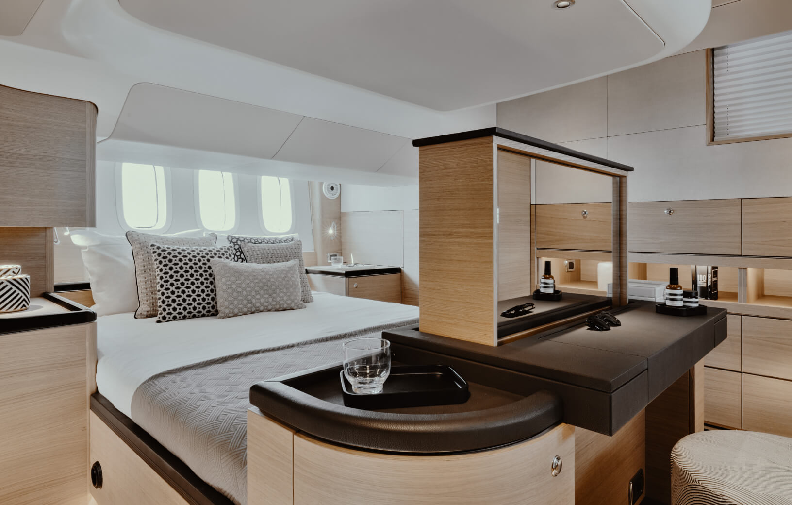 Zeelander 6 | Zeelander Yachts | for admirers of Extraordinary