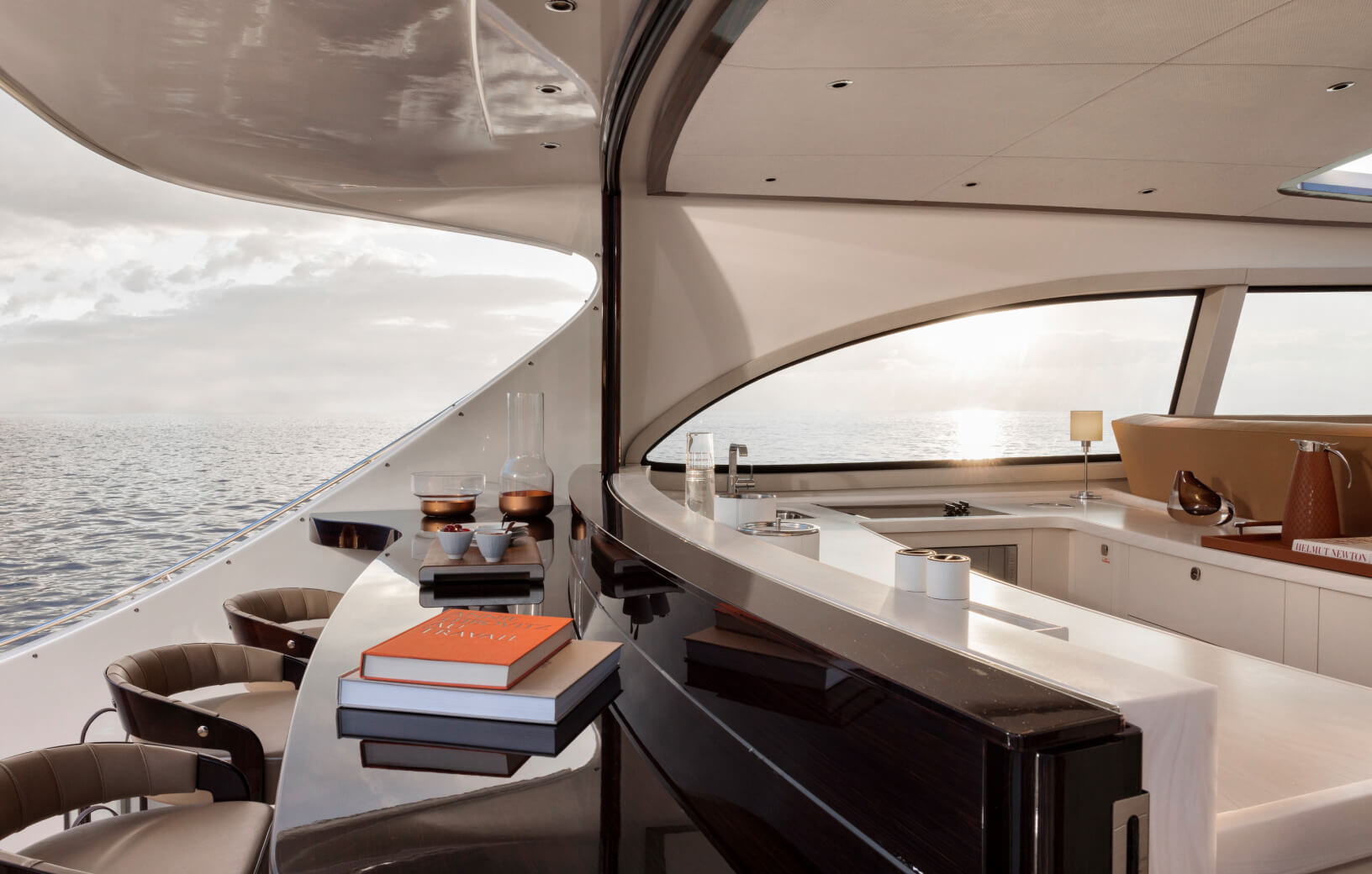 Zeelander 7 | Zeelander Yachts | for admirers of Extraordinary