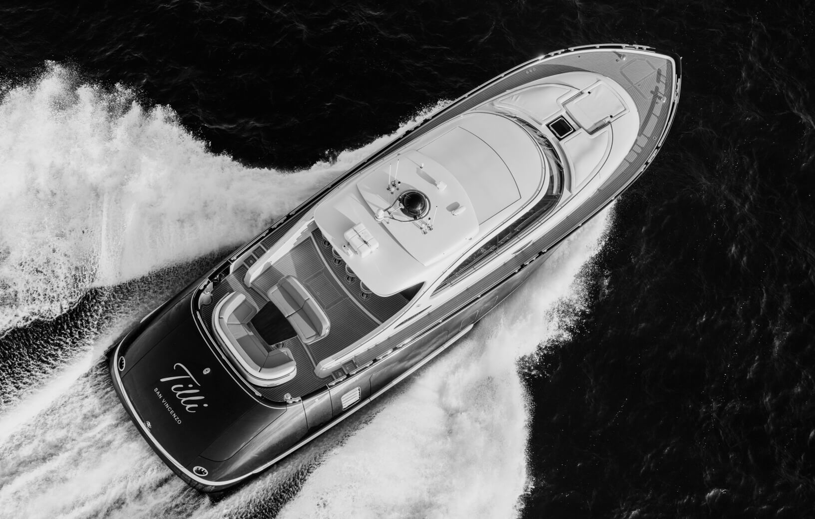 About | Zeelander Yachts | for admirers of Extraordinary