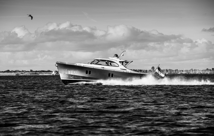 About | Zeelander Yachts | for admirers of Extraordinary