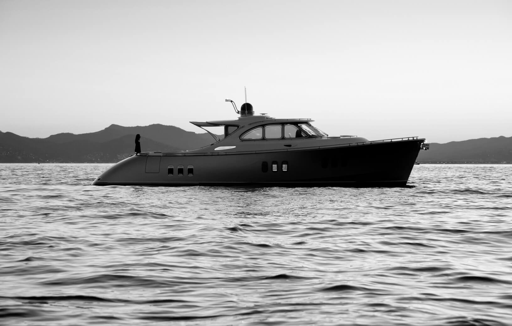 About | Zeelander Yachts | for admirers of Extraordinary
