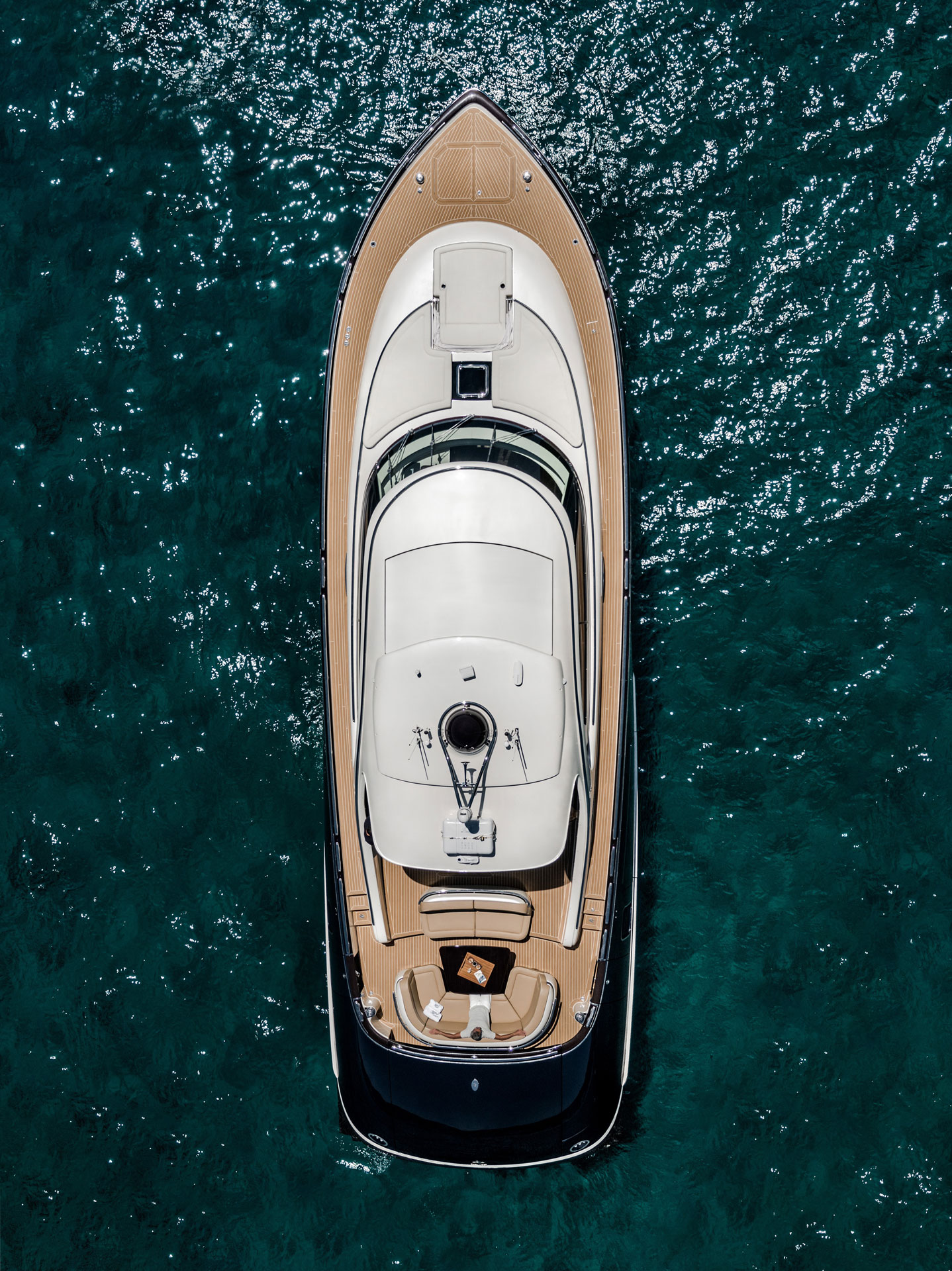 Zeelander 7 | Zeelander Yachts | for admirers of Extraordinary