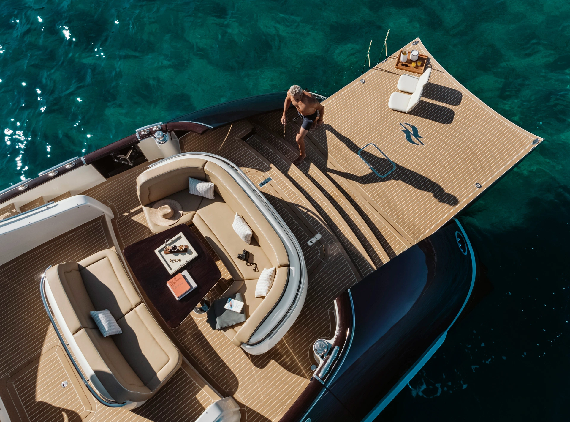 Zeelander Yachts | for admirers of Extraordinary | Dutch yacht builders