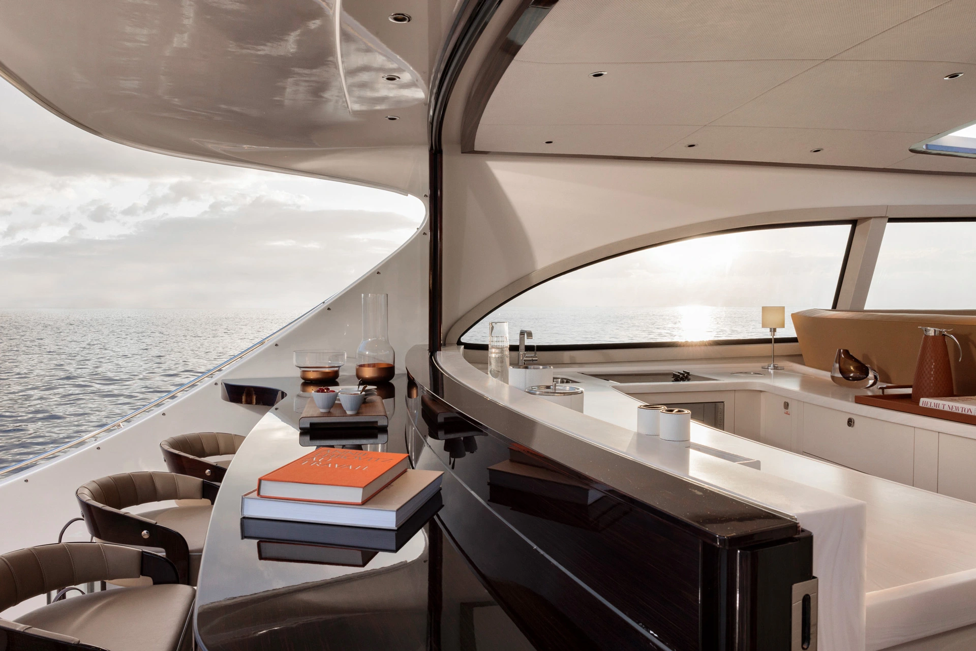 Zeelander Yachts | for admirers of Extraordinary | Dutch yacht builders