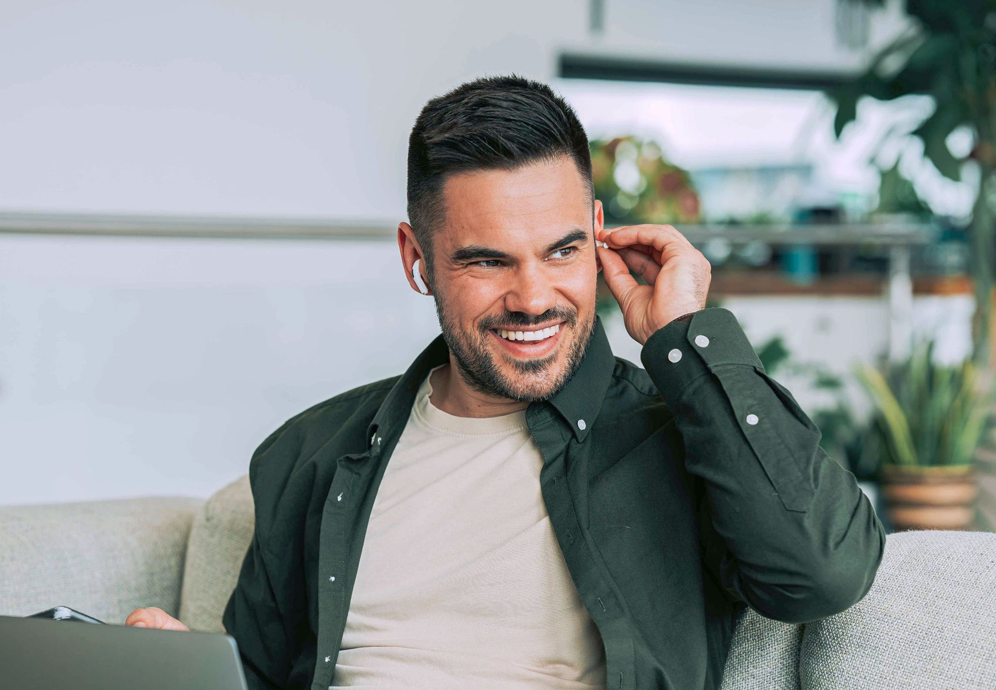 The Good Podcast Company