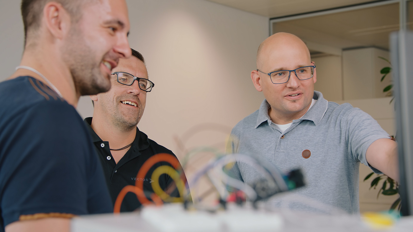 Vector Medical Engineering