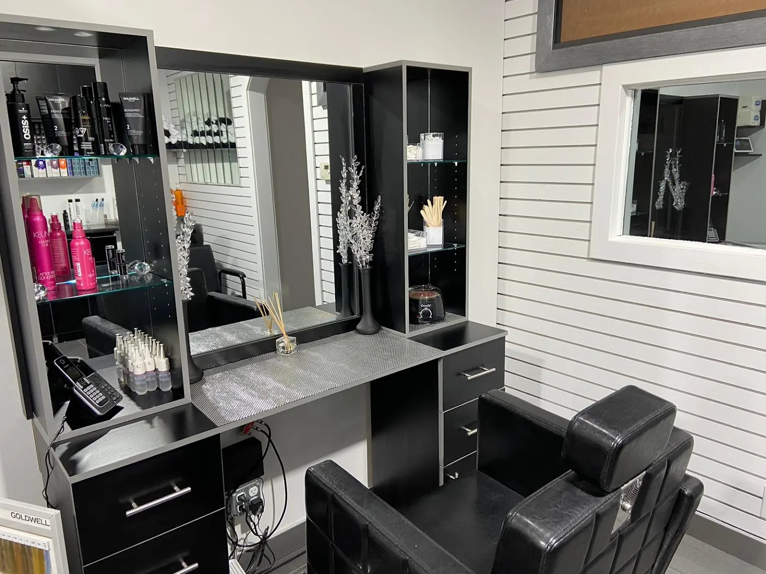 Infinity Beauty Salon