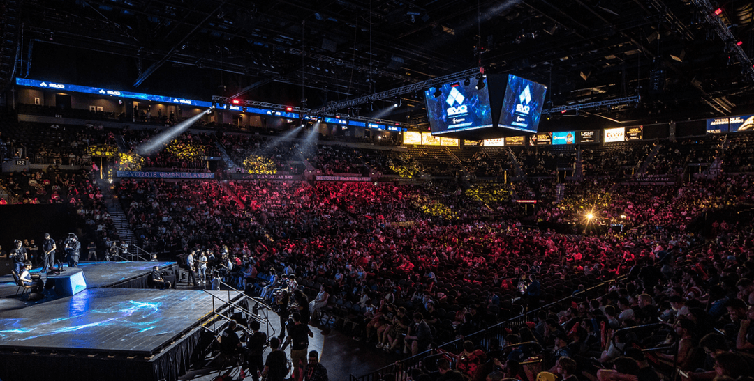 About Evo | Evolution Championship Series