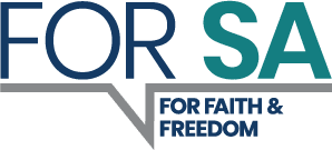 ForSA - Fight for Faith and Freedom