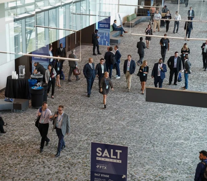 SALT | Empowering Big Ideas