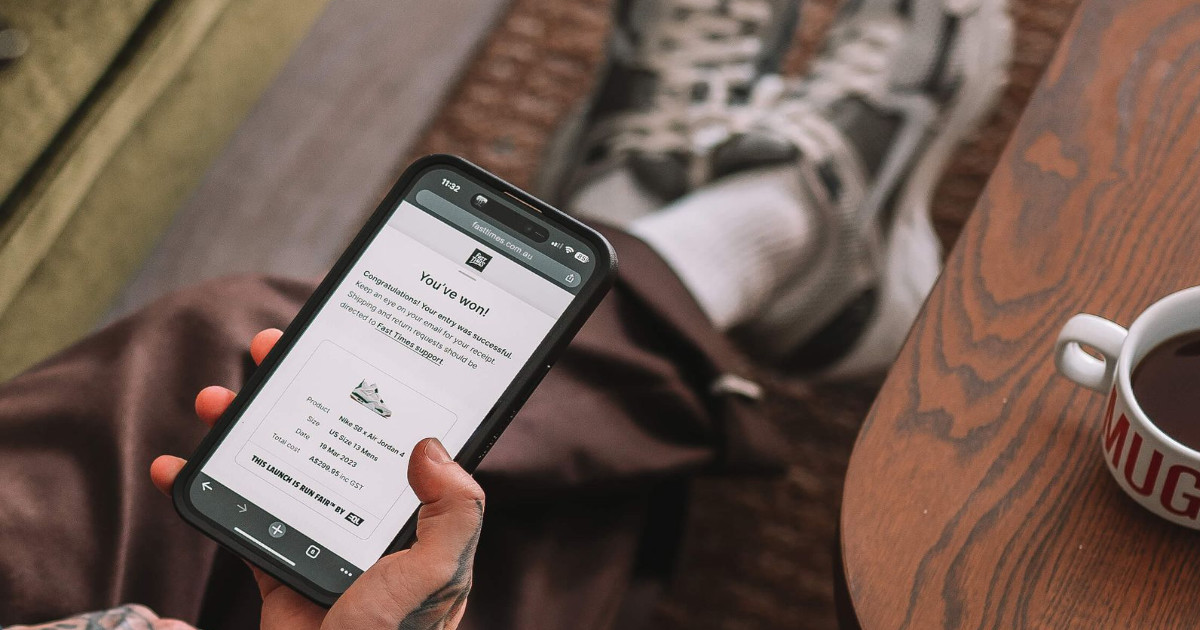 EQL | Better Launches for In-Demand Products