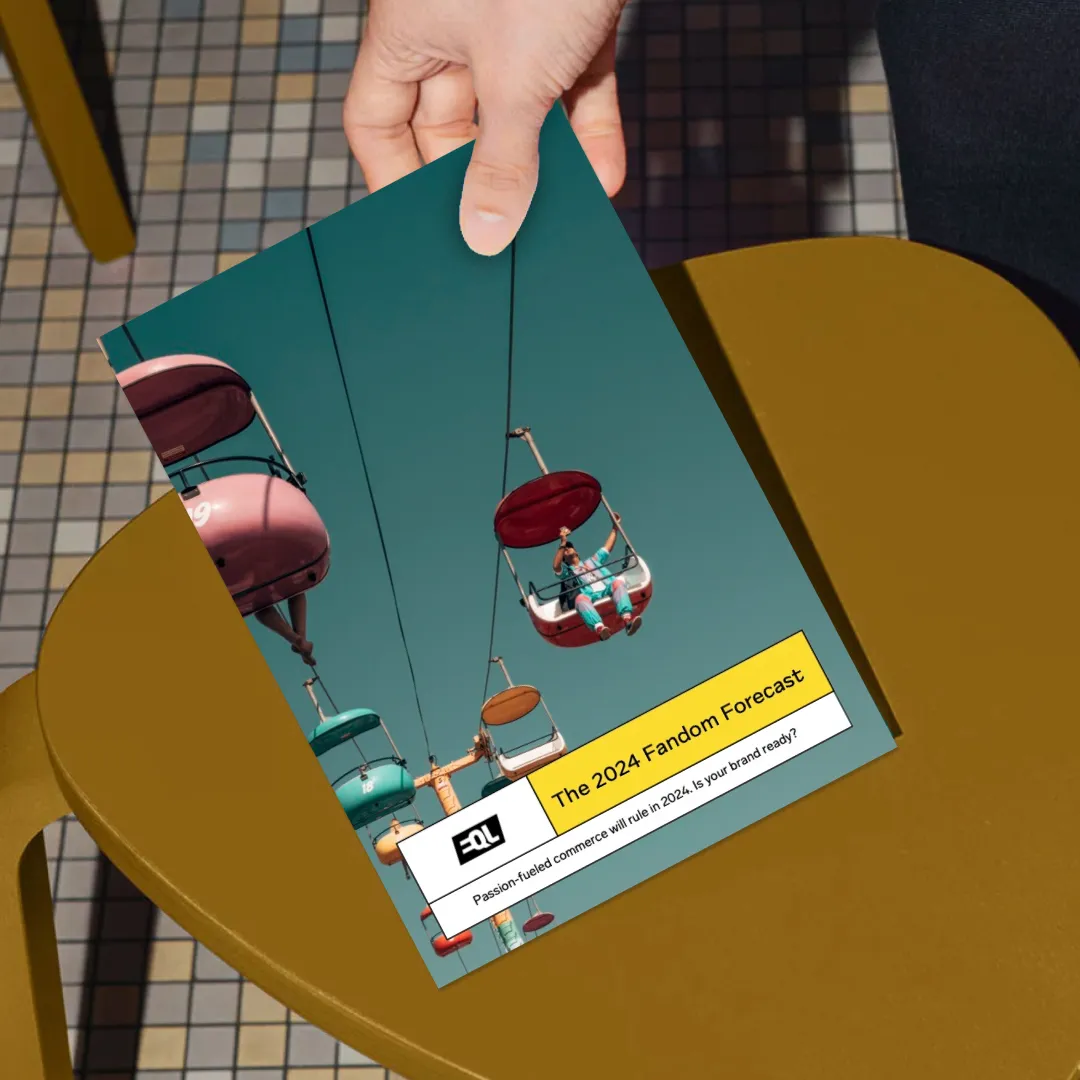 EQL | The Fandom Forecast 2024