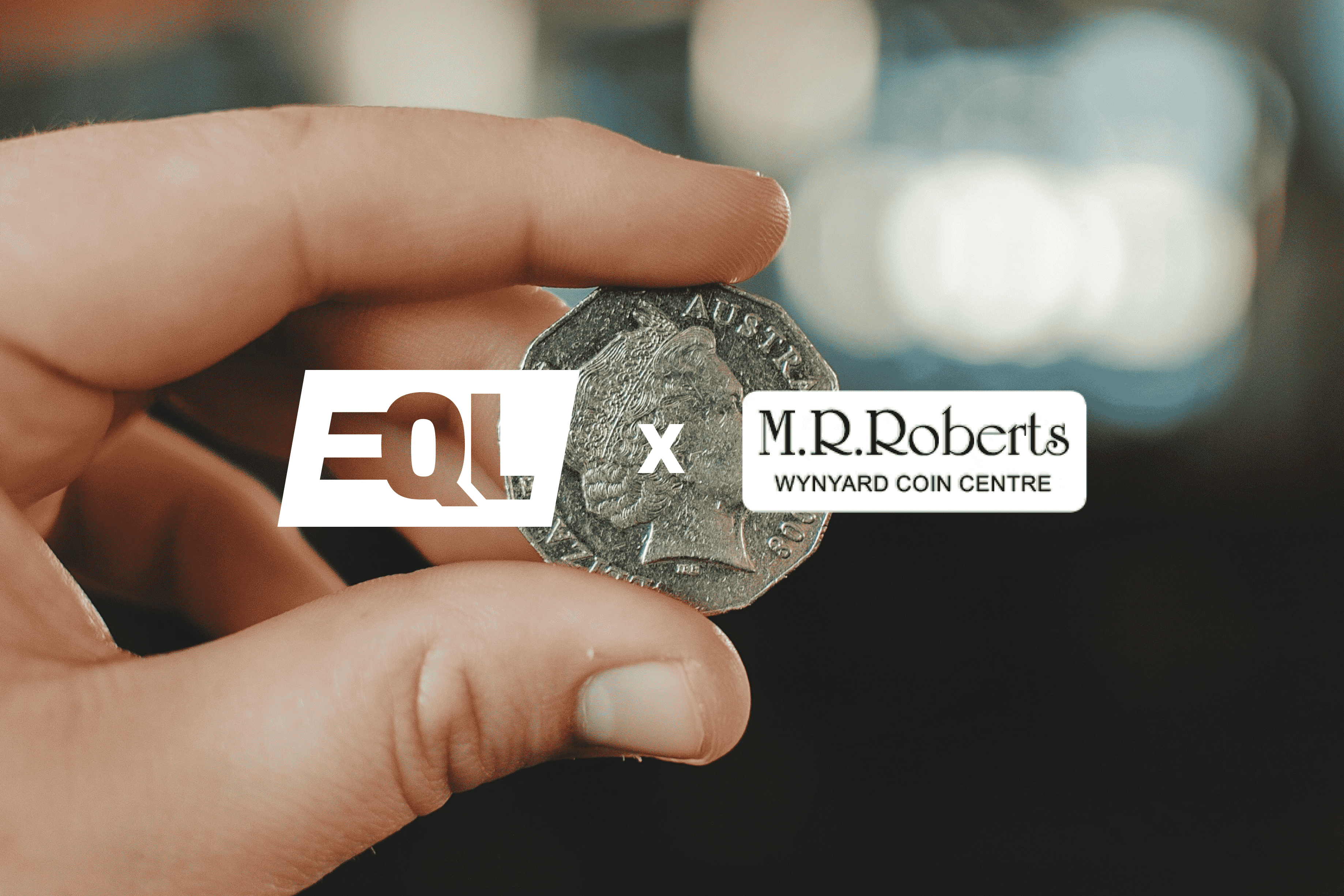EQL for Mints and Coin Distributors