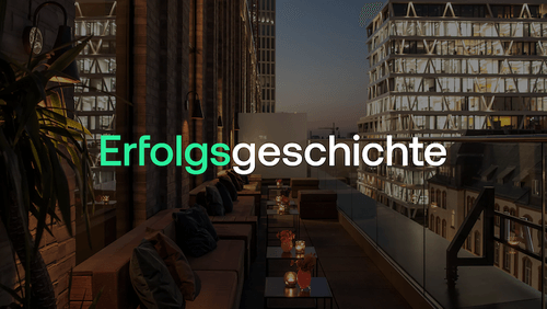 Grüner Industriestrom von trawa