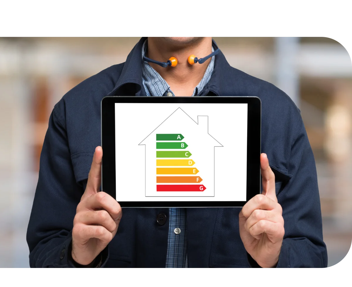 EPC API - Access our Energy Performance Certificates data