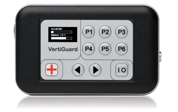 VertiGuard® RT