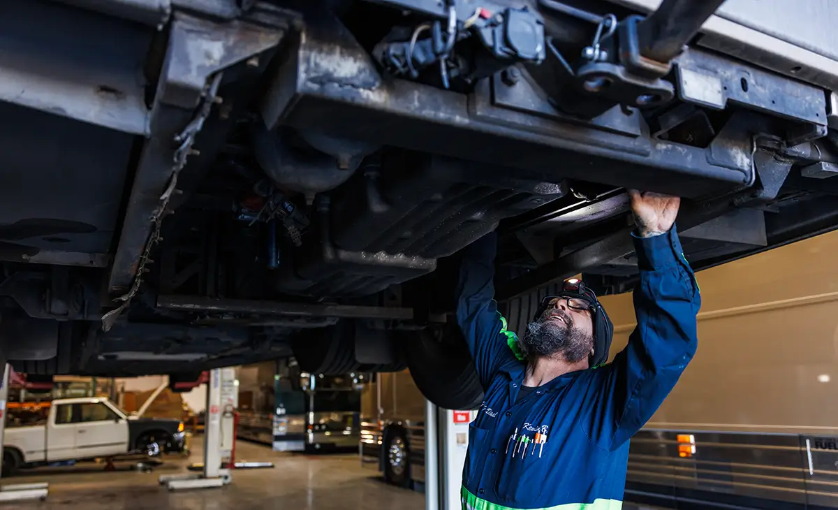 About Us | KingFleet