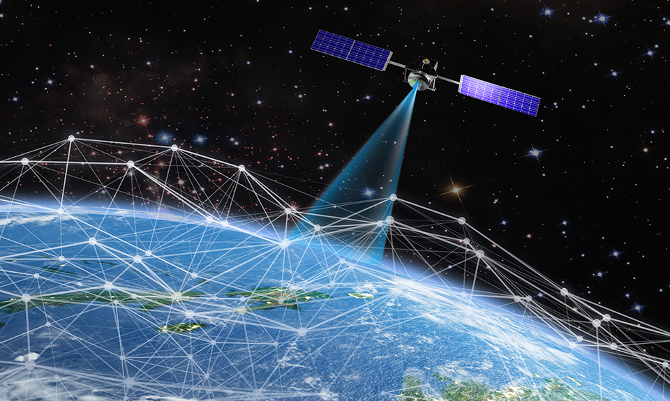 Comparing Starlink against LTE/5G wireless internet solutions