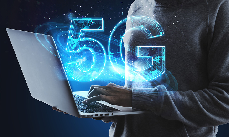 What Is LTE / 5G Wireless Internet?