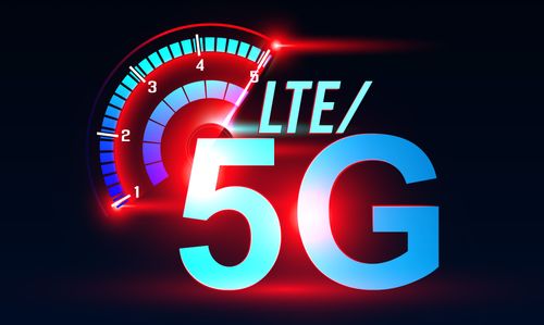 What Is LTE / 5G Wireless Internet?