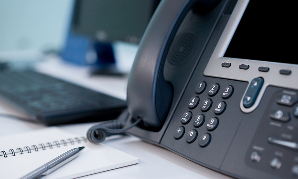 Why UCaaS and Hosted Voice provide a superior replacement solution for ...