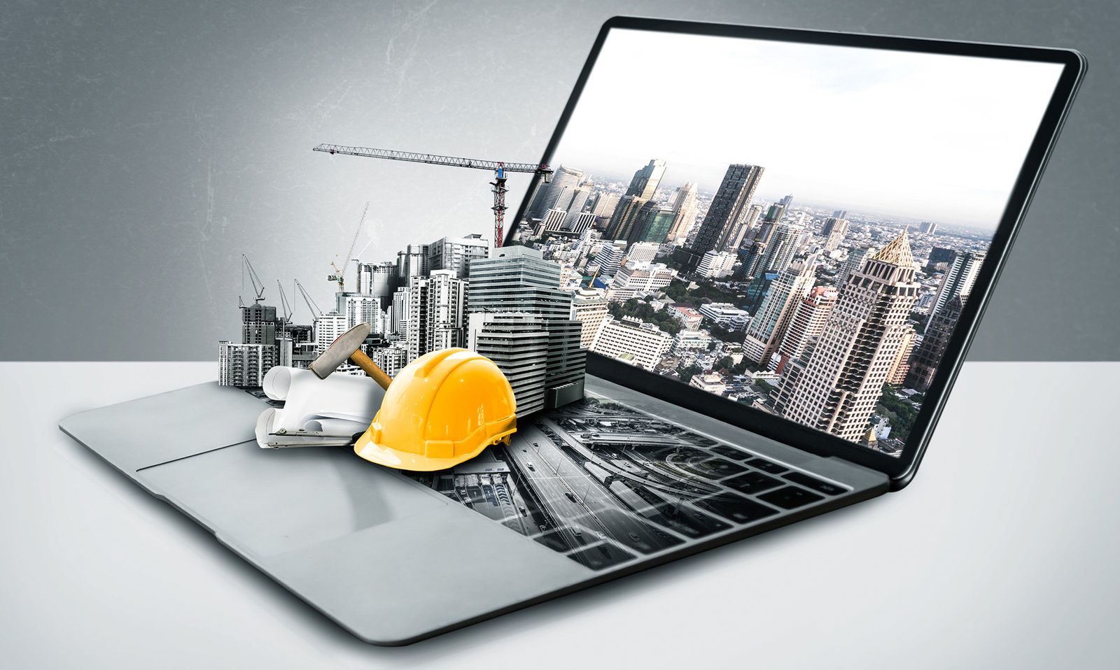 Why LTE 5G Wireless Internet Is Great For Construction Sites